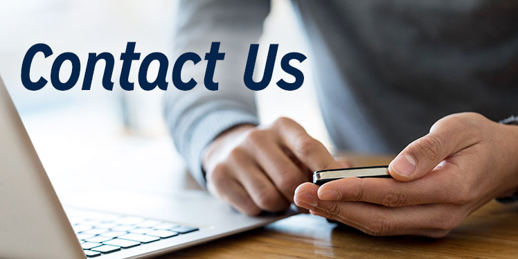 Contact US – You Call It, We Haul It